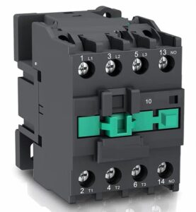 DOL Starter: Working Principle, Control Diagram, Advantages, And ...